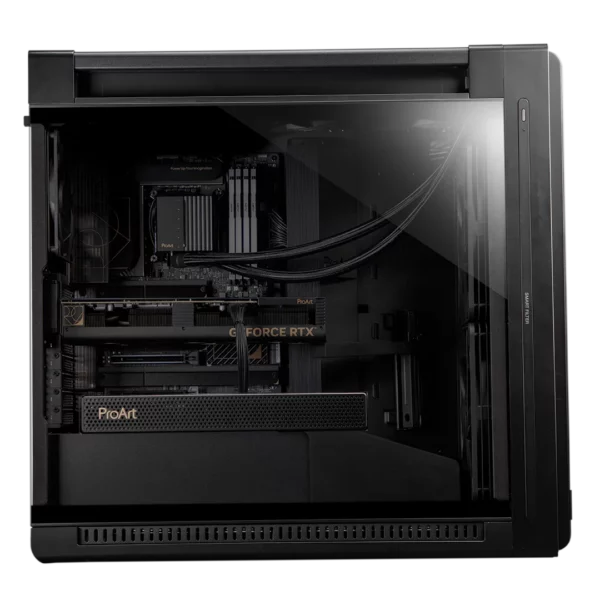 Redux Ultimate WS Intel N57T - Powered by ASUS - Redux Gaming